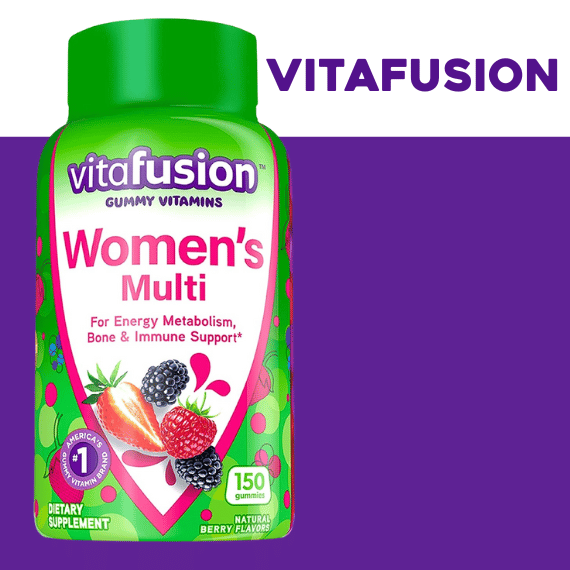 Vitafusion – Texim One